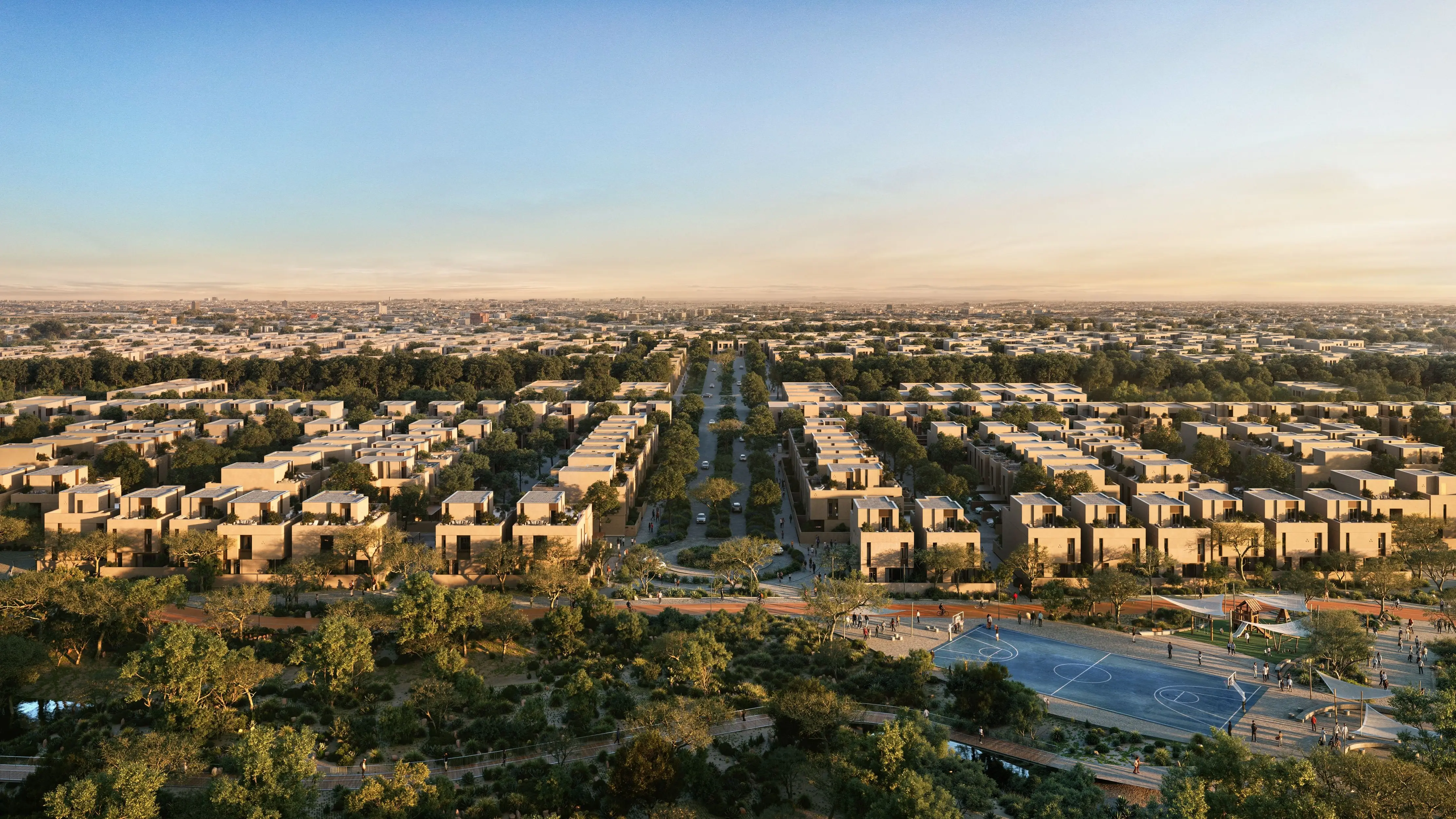 KSA Real Estate Market Forecast 2025: Boom or Bubble?